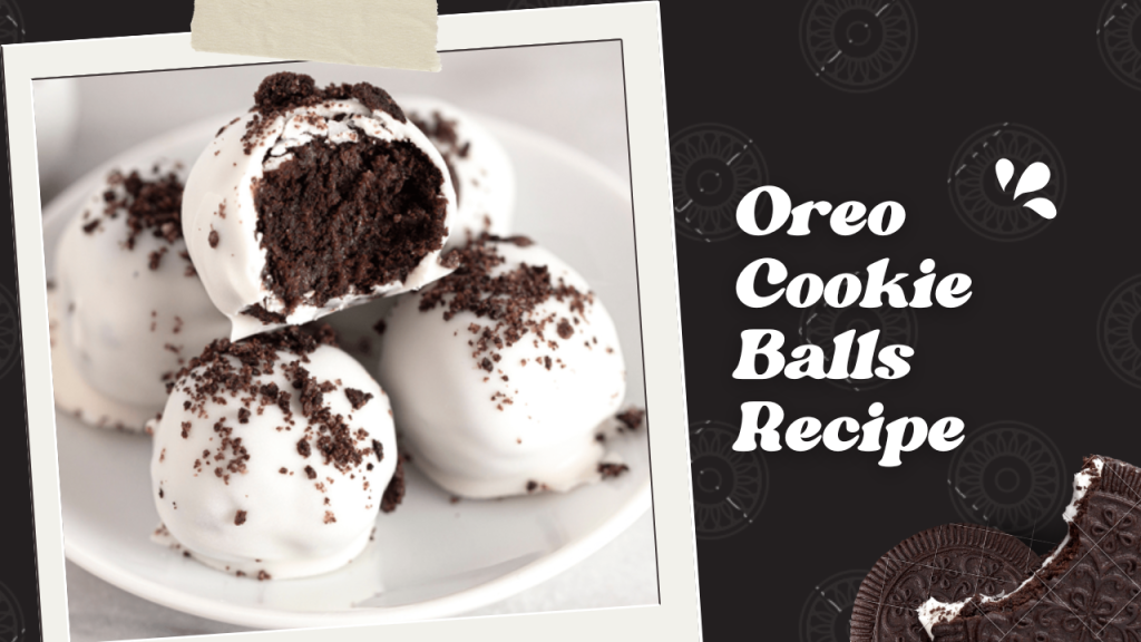 Seven Amazing Oreo Dessert Recipes For Oreo Lovers : Kitchen With Mommy